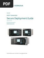 CCS374 Web Application Security | PDF | Security | Computer Security