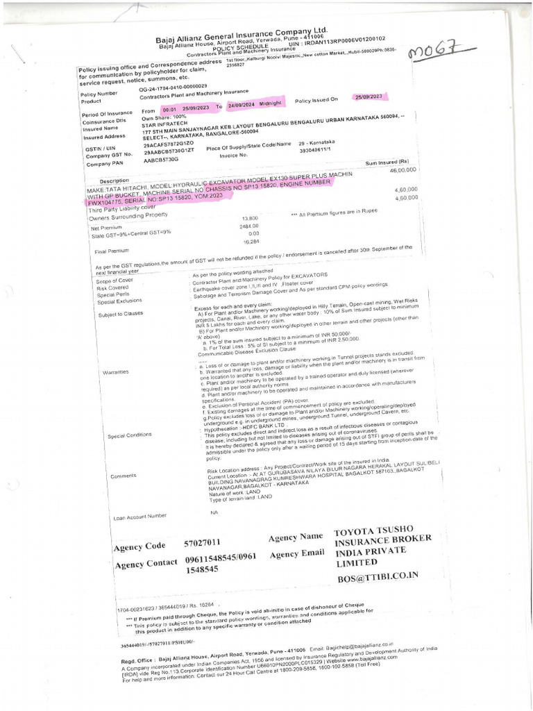 Hitachi Excavator CPM 2 | PDF