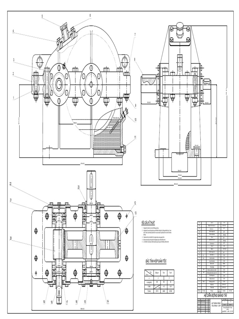Công 2024 Dactm Okokok Đã Xong-Model | PDF