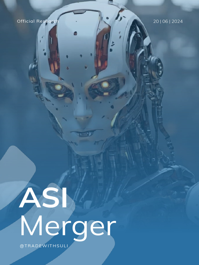 ASI Merger Official Research | PDF