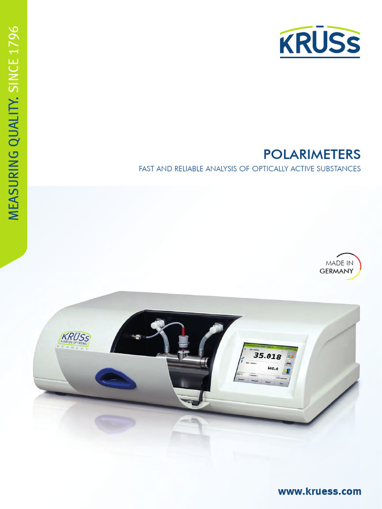BR Polarimeter en 3.1 Web | PDF