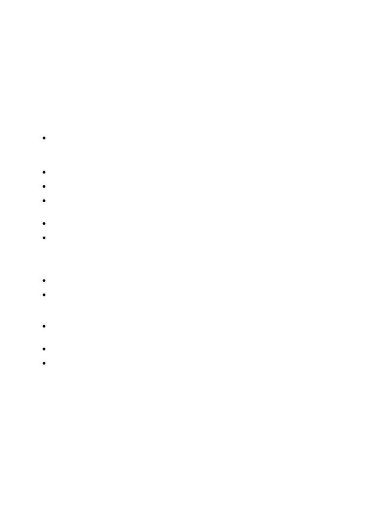 Steps To Migrate PIMS Model To AUP | PDF