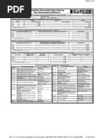 Monthly Documentary Stamp Tax Return | PDF | Taxes | Stocks