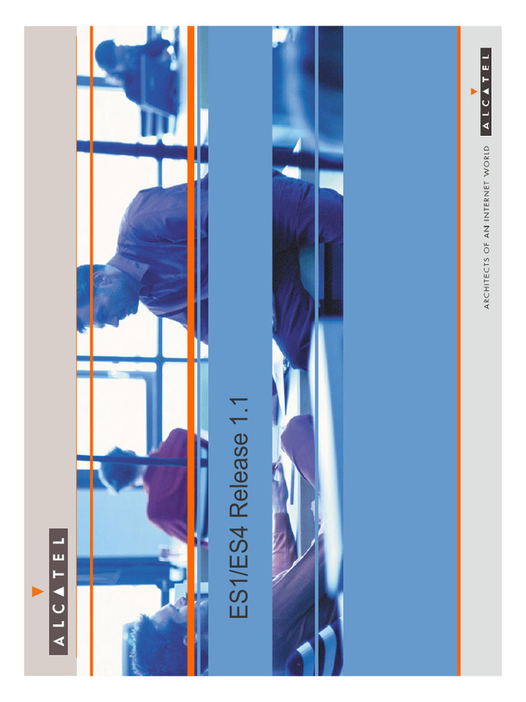 ES1_ES4_SDH_ISA | PDF | Protocolos de comunicaciones | Instituto de Ingenieros Eléctricos y ...