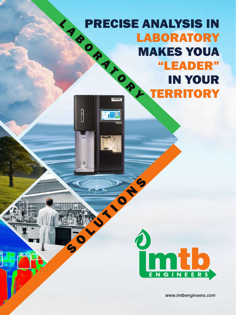 IMTB Lab Solutions V.3 2024 A4 - Compressed | PDF