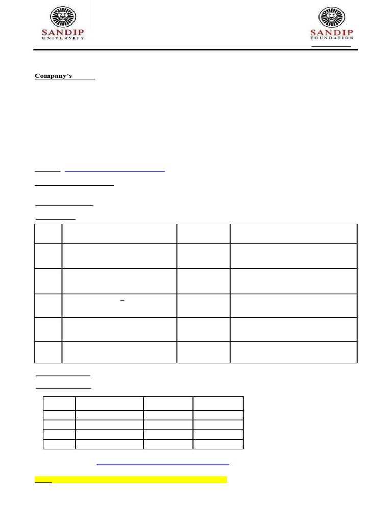 Narola Infotech - Notice - 2025 | PDF | Software Development ...