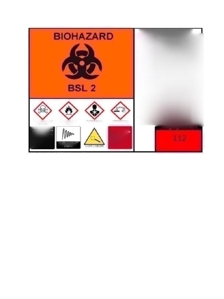 BLS-2 | PDF
