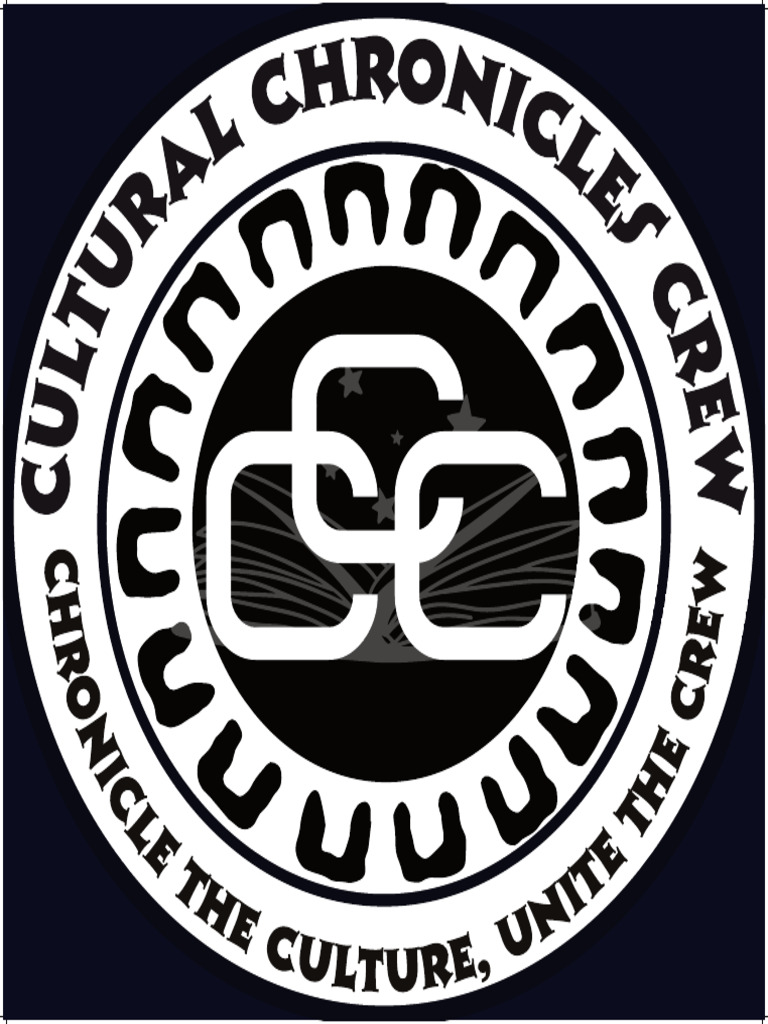 Cultural Chronicles Crew (1) | PDF