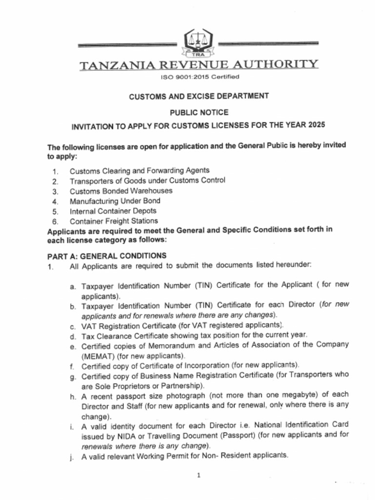 PUBLIC_NOTICE__CUSTOMS | PDF