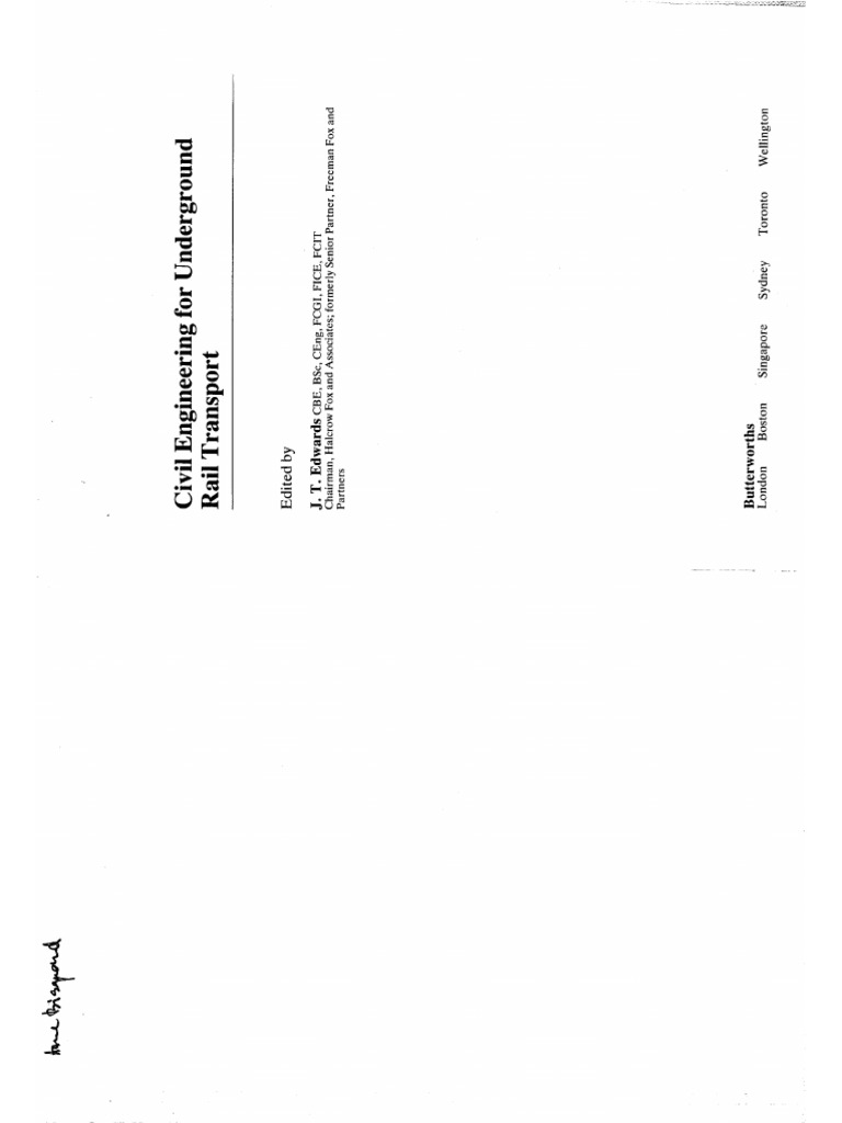 Edwards 1 | PDF