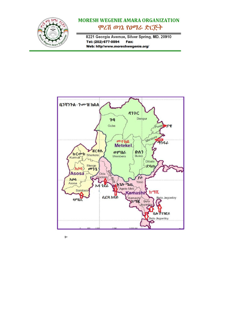 MWAO - Genocide Report - V3 No1 - Tue0Aug2015 - Genocide Committed ...