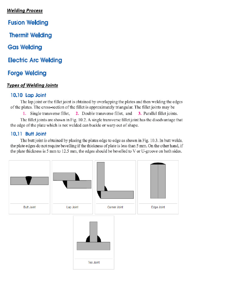 Welding Basics | PDF | Pipe (Fluid Conveyance) | Welding