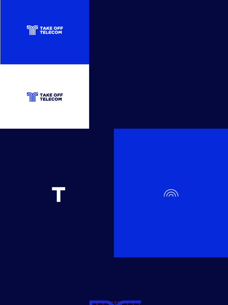 Take Off Telecom Group | PDF