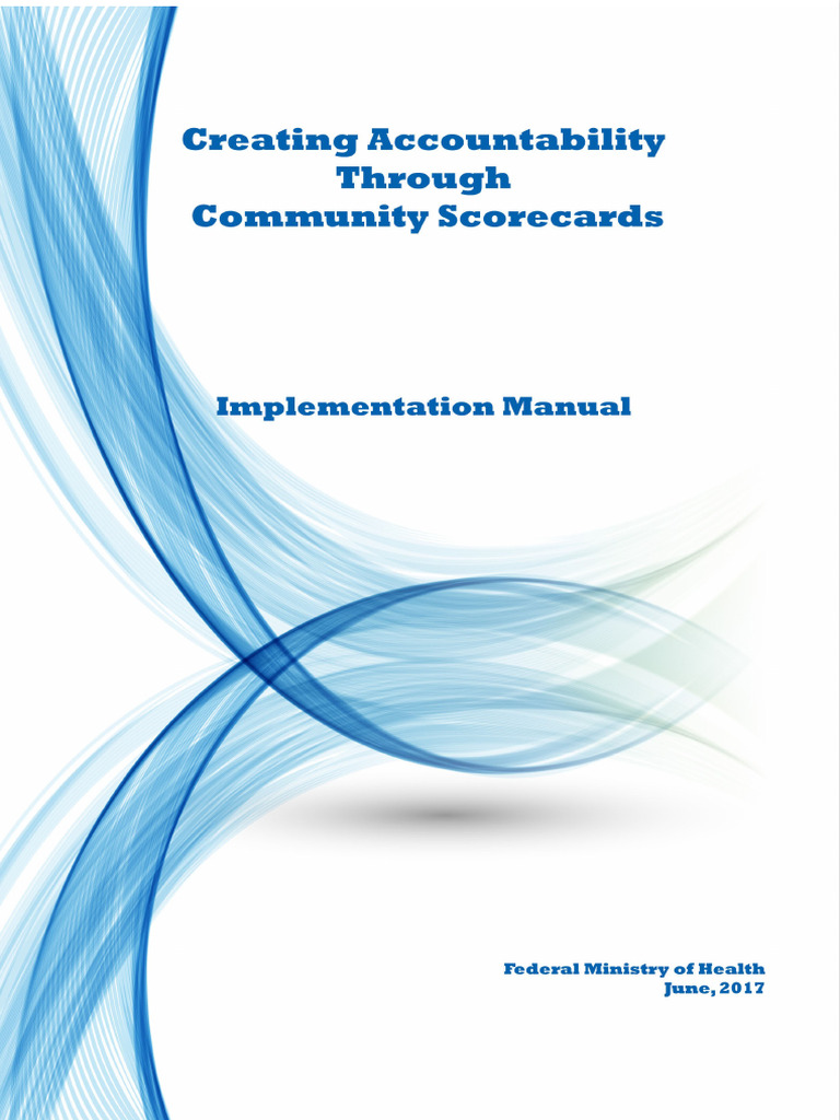 Revised CSC Manual-English | PDF | Governance | Ambulance