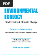 Sharma, P.D..Ecology and Environment - Compressed | PDF | All Rights ...