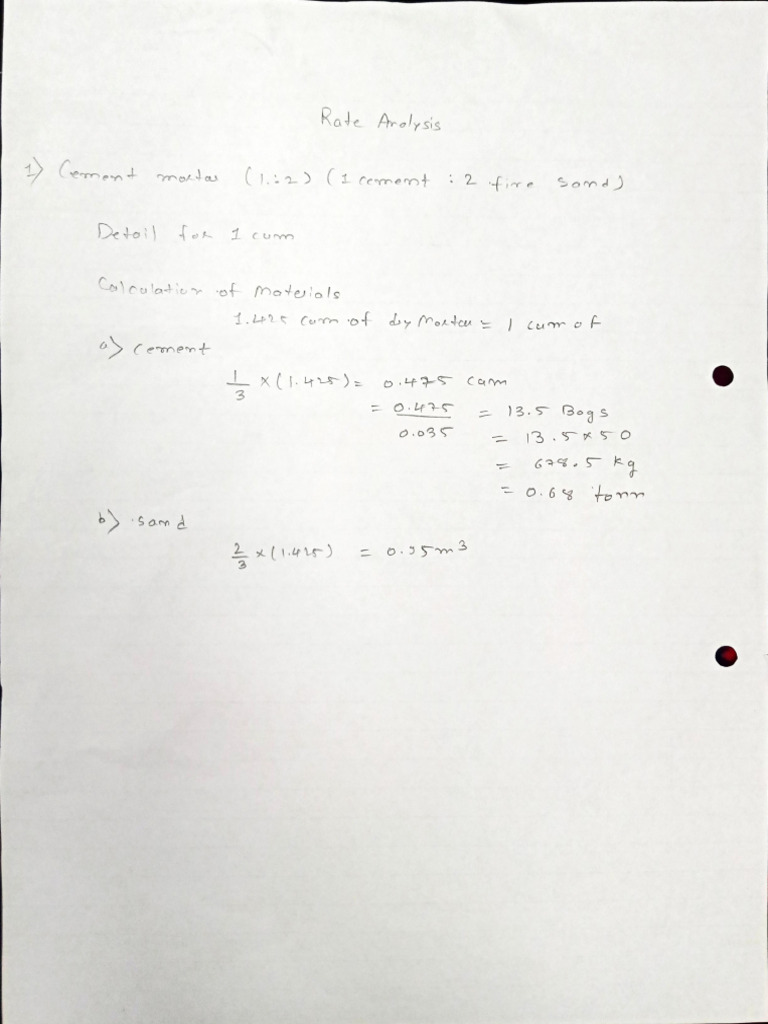 E&C Assignment | PDF