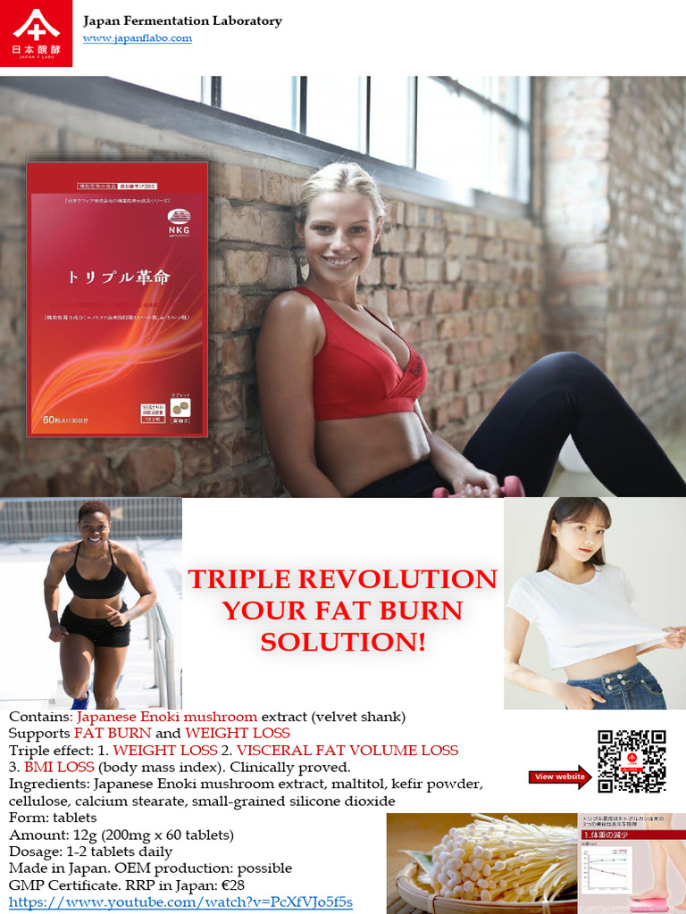 4 triple revolution | PDF