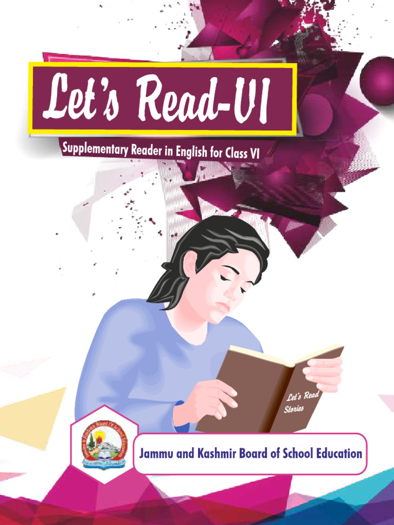 Class 6 English Reader: Unit 2 Stories | PDF | Sleep | Dream