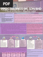 PPG Versolon Coatings Overview | PDF | Coating | Materials