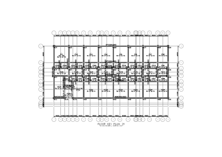 2f Esteem Layout | PDF