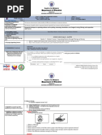 Action Plan On Ok Sa Deped 2019-2020 | PDF | Public Sphere