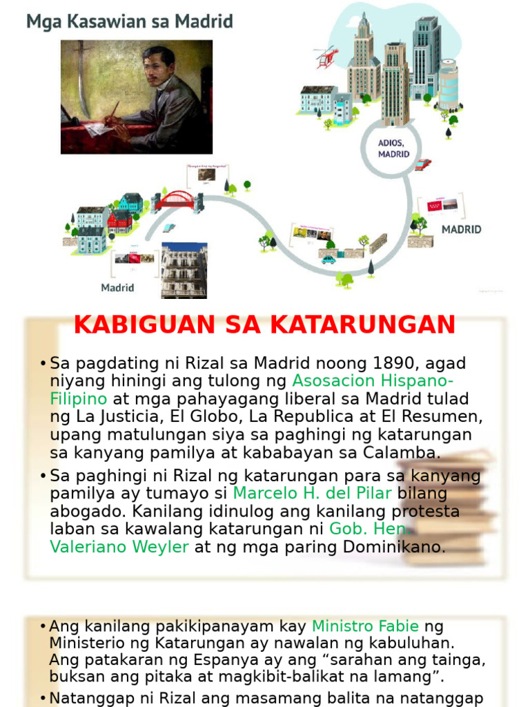 KABANATA Final 4 Mga Kabiguan Sa Madrid at Pagbisita Sa Biarritz | PDF