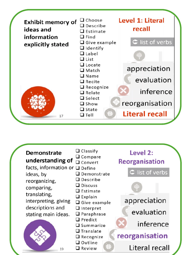 Barrets posters | PDF