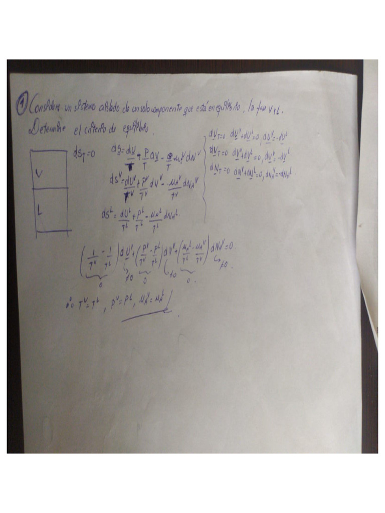 TAREA 2 - TERMODINAMICA LL | PDF