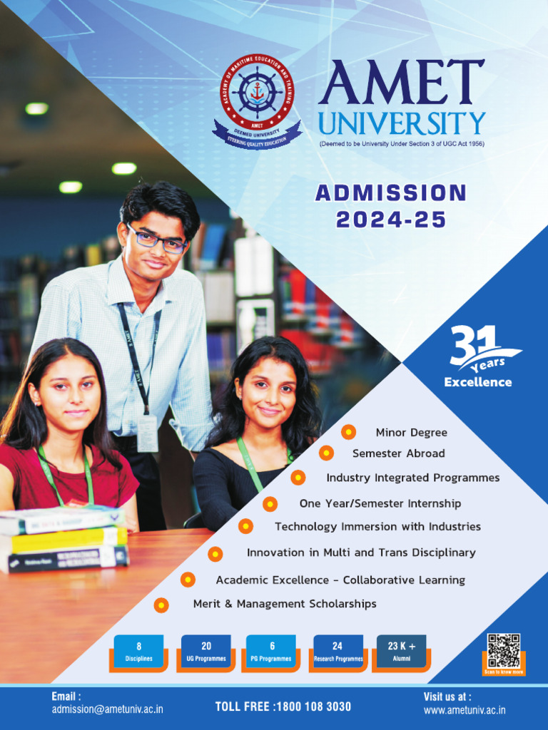 Non DG Brochure | PDF