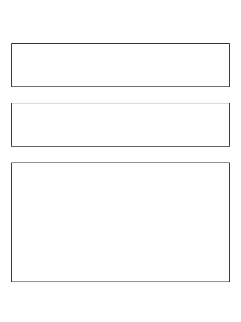 Professional Day Planner | PDF