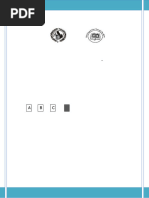 Composition Marking Symbols and Symbols | PDF