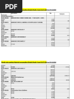 IOCL Bulk and Packed Bitumen Prices 2024 | PDF