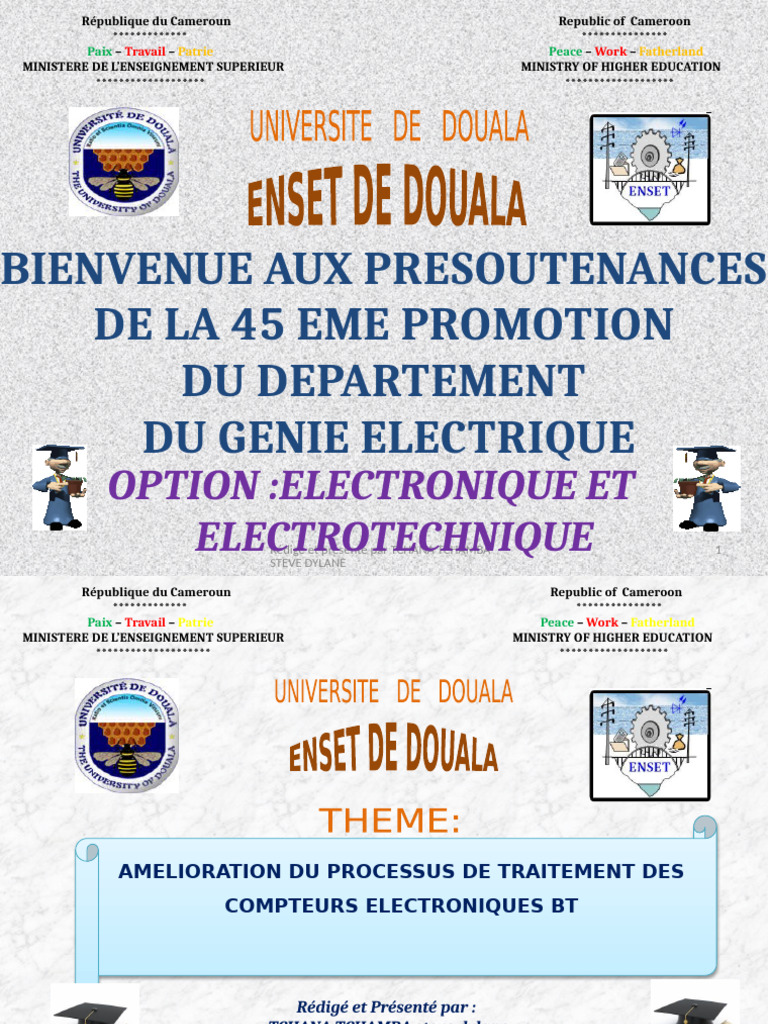 POWER POINT FINAL | PDF