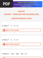 General Mathematics Reviewer | PDF | Variable (Mathematics) | Function (Mathematics)
