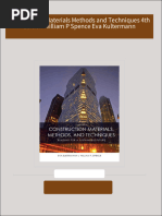 Architectural Design Brief Checklist | PDF | Design | Architect