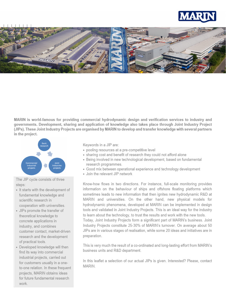 Sharing Experience and Building Knowledge | PDF | Propeller | Ships