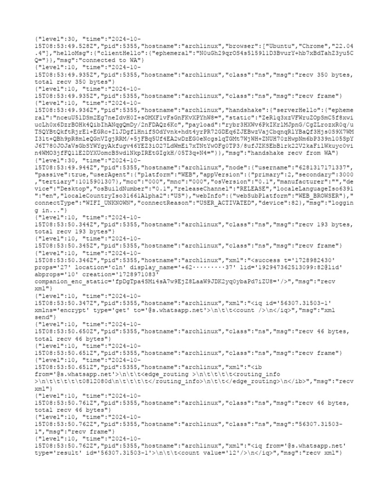 App | PDF | Computer Data | Software
