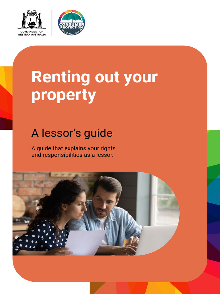 Lessors Guide - 2023 | PDF | Lease | Leasehold Estate