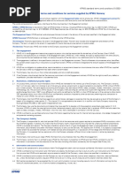 SOX Testing Sample Size Guidance | PDF | Sampling (Statistics) | Sample ...