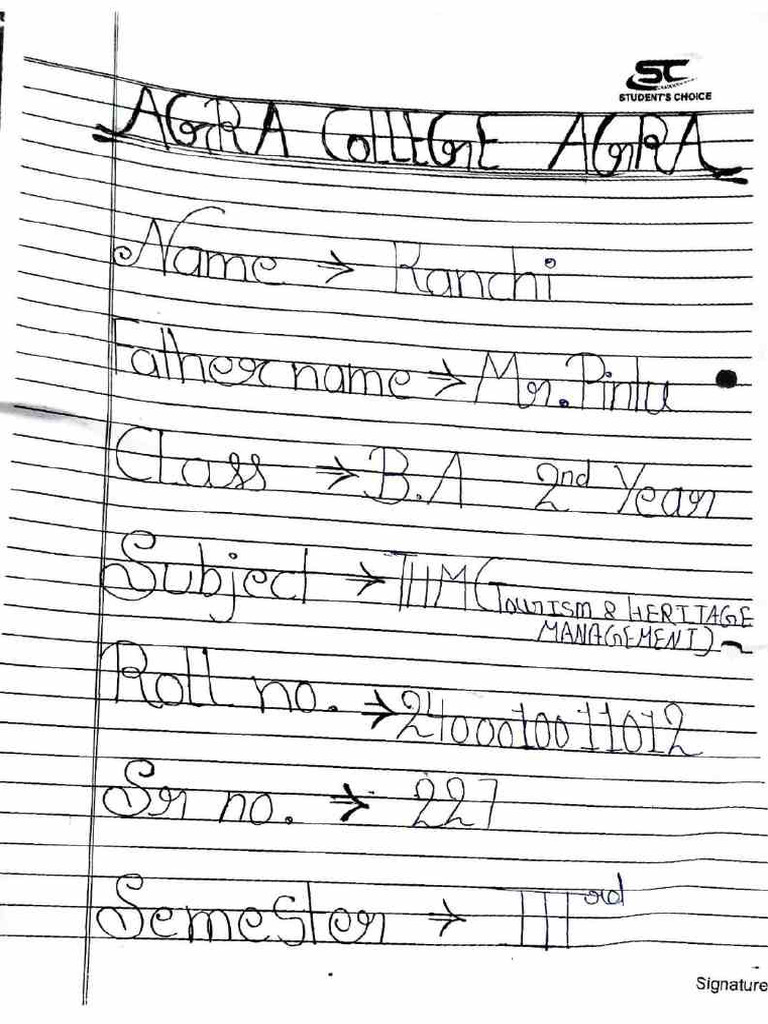 THM Assignment-Compressed 11zon | PDF