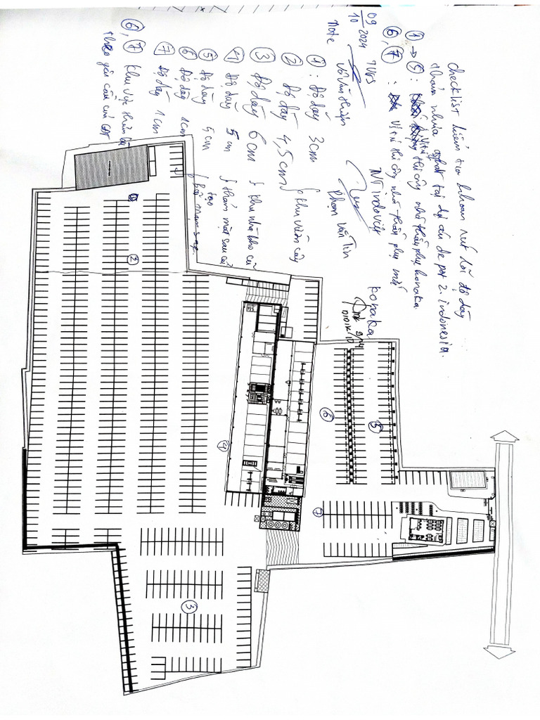 Tes Coring Aspal | PDF