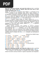 12 Political Science Challenges of Nation Building - Map & Cartoons PDF ...