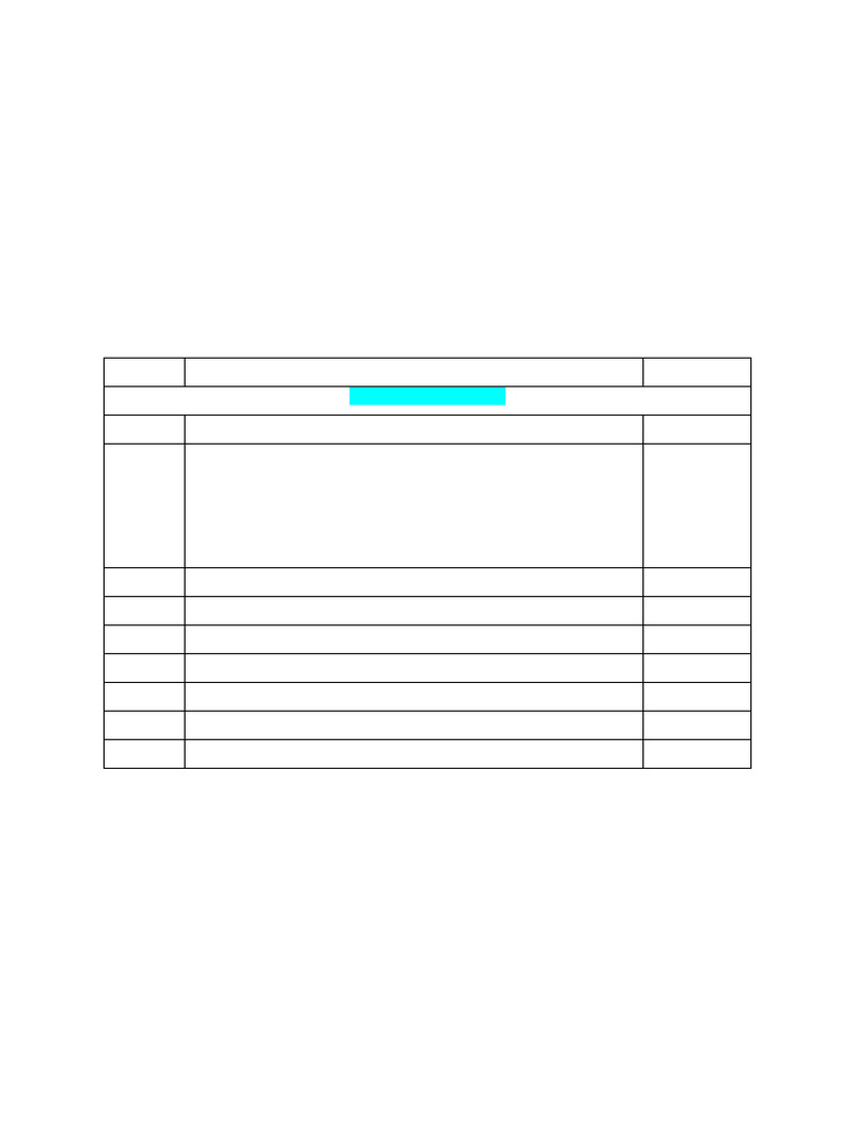 Legal Language Notes 1 | PDF | Precedent | Legal Remedy