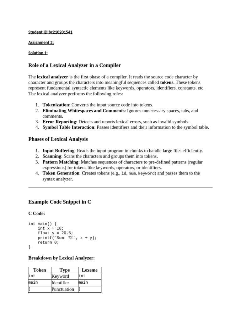 cs606 | PDF | Computer Programming | Software Engineering