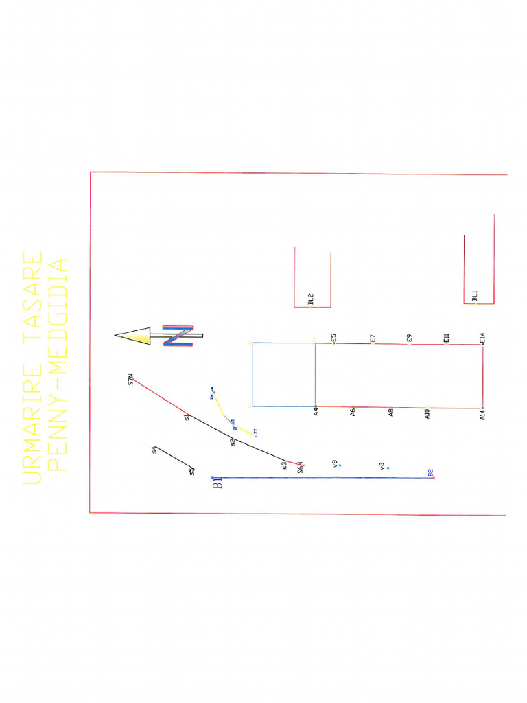 Urmarire in timp | PDF