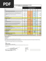 CSI Masterformat Divisions | PDF
