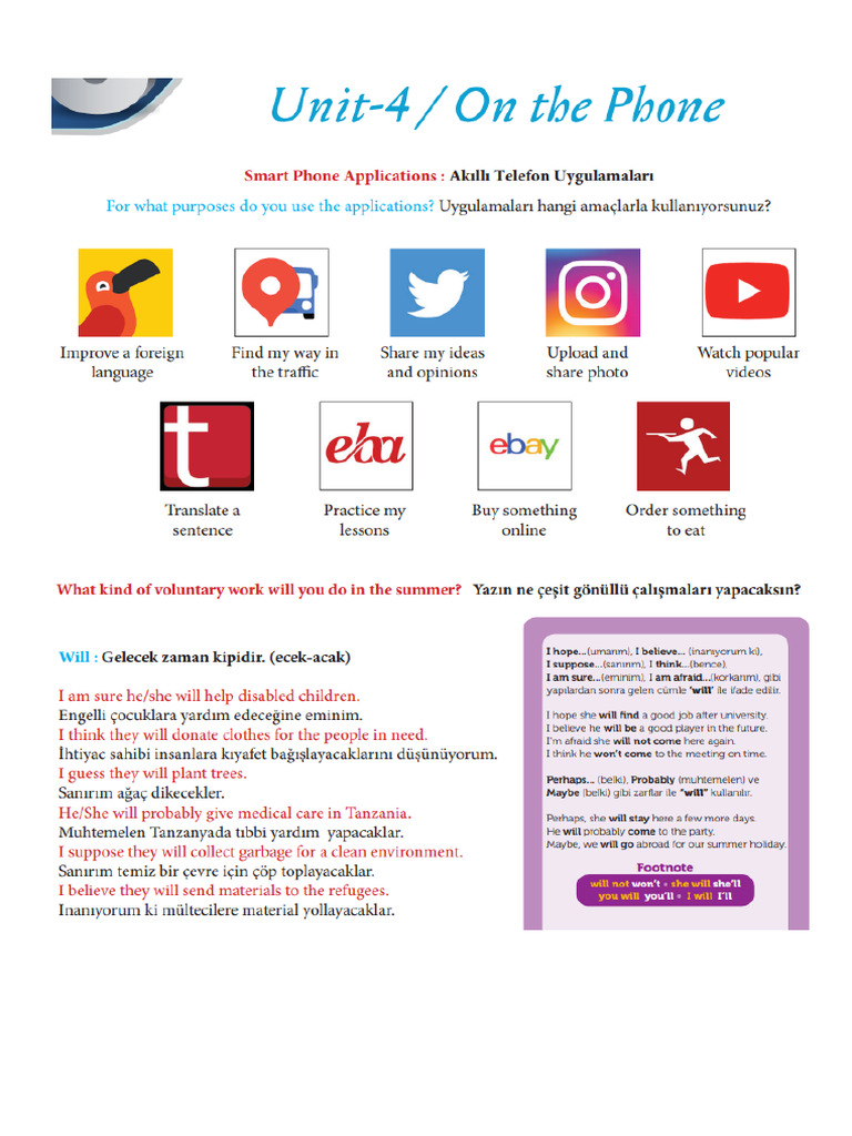 unit4 konu anlatımı | PDF