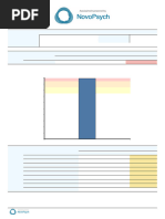 Borderline Personality Questionnaire BPQ Sample Items PDF | PDF | Mood ...