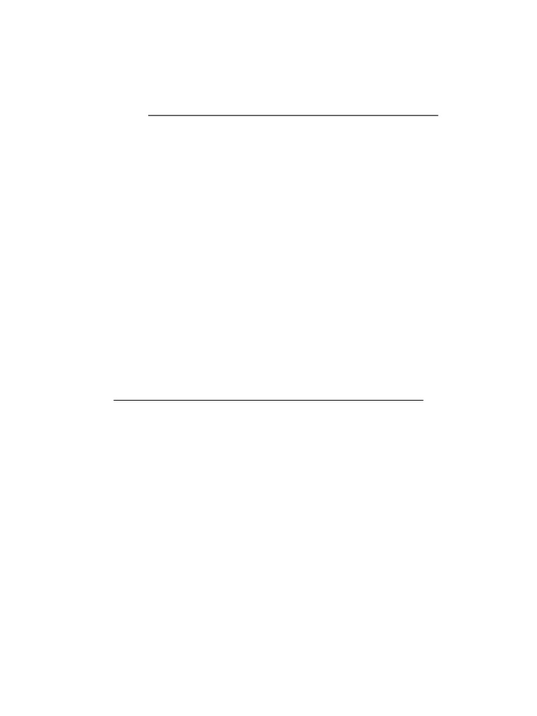 Mechatronics Assi 1 | PDF