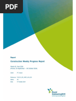 CHB Plan | PDF | Building Engineering | Architectural Design